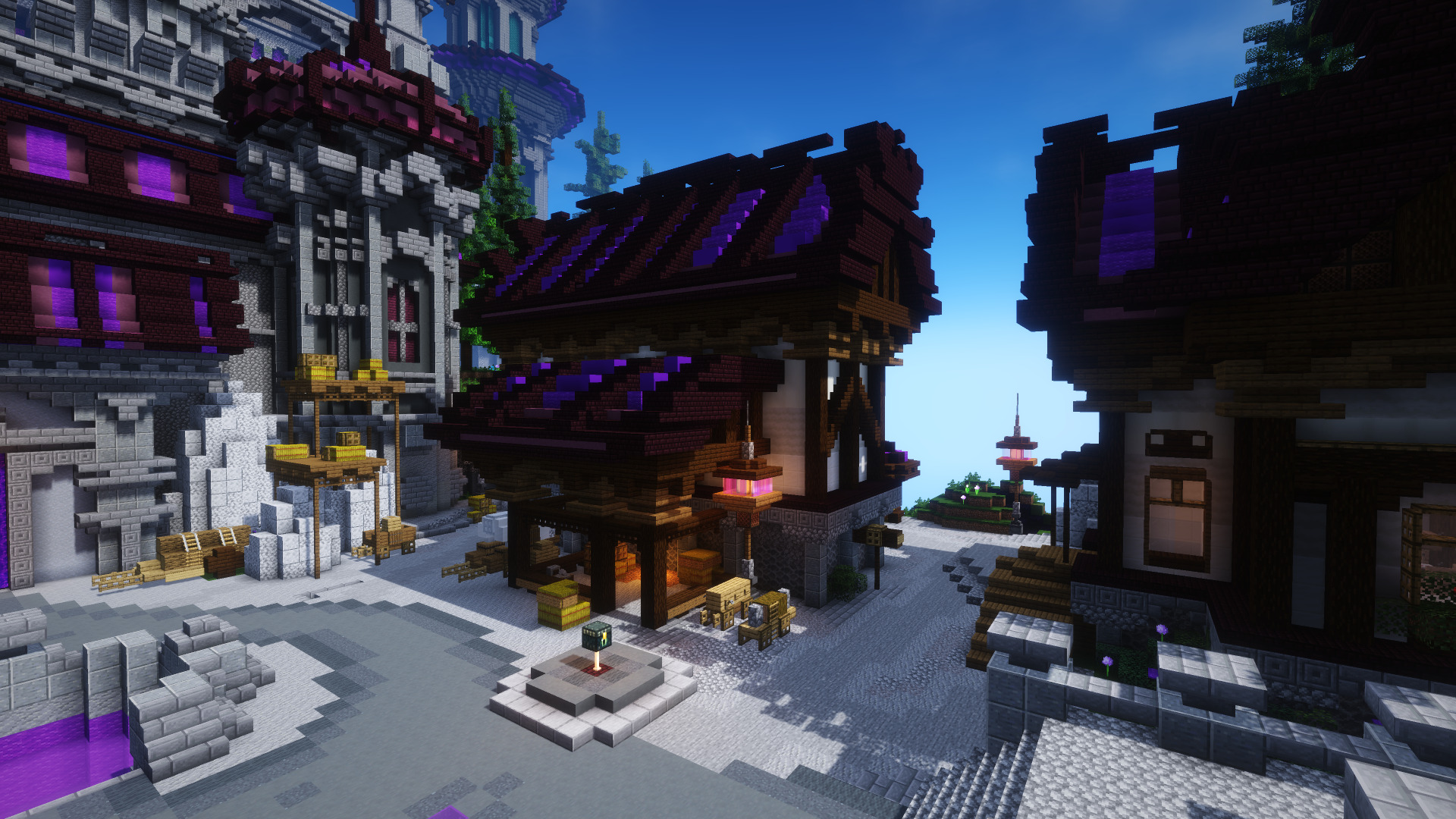 Dark Spawn | Chunkfactory